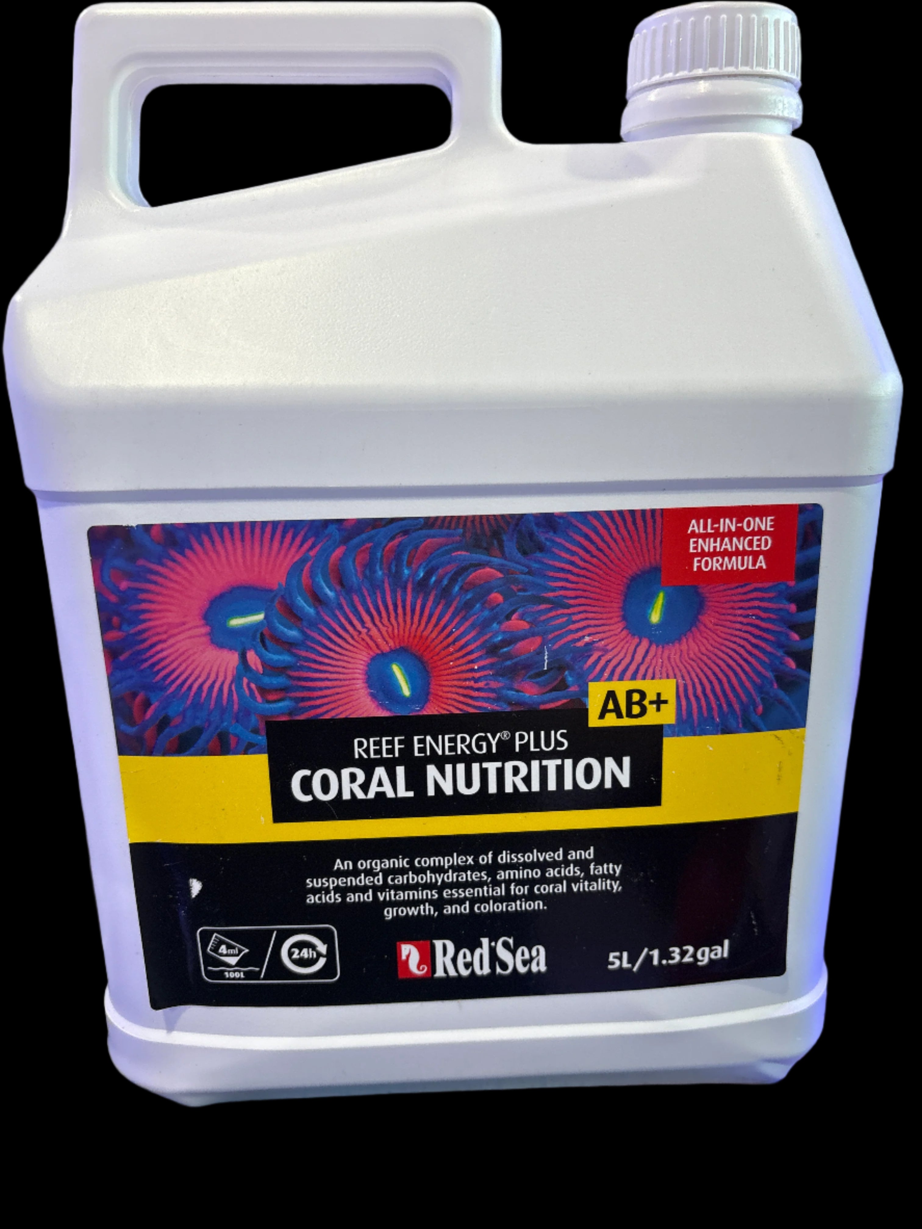 Red Sea ab+ 5 L – Hydros Aquatics