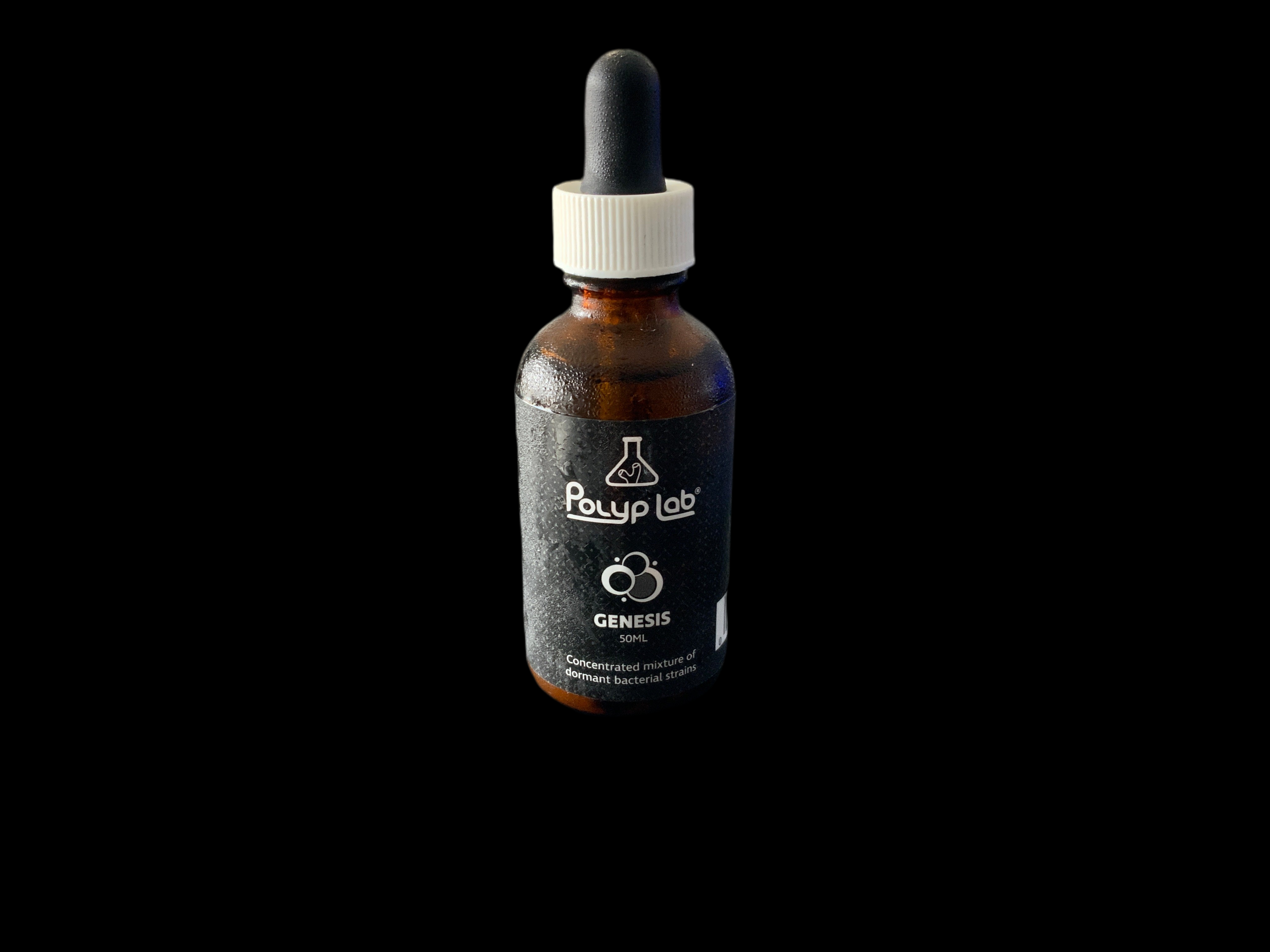 Genesis 50ml – Hydros Aquatics