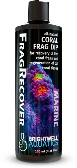 BrightWell Frag Recover – Hydros Aquatics