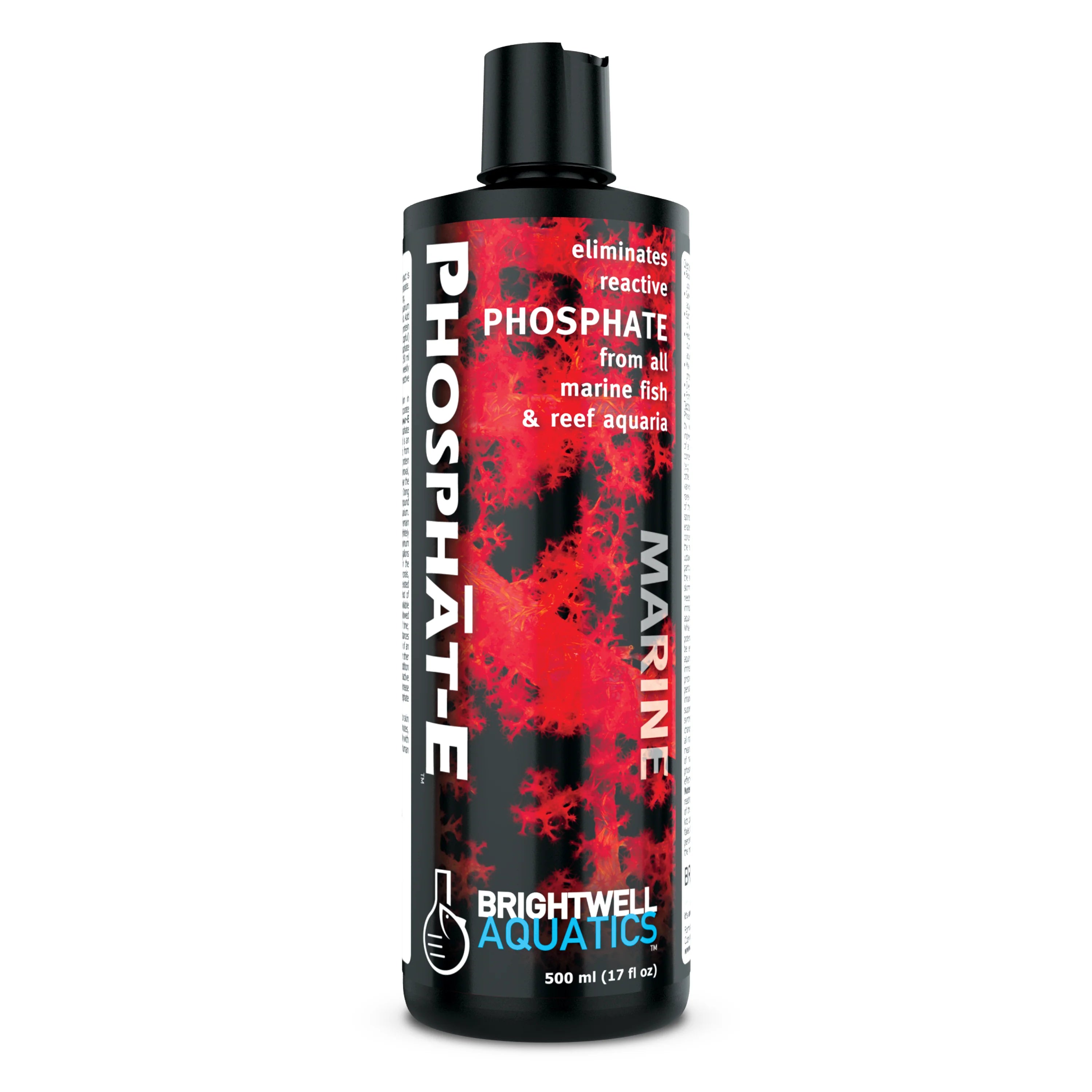 Brightwell Phosphate-E – Hydros Aquatics