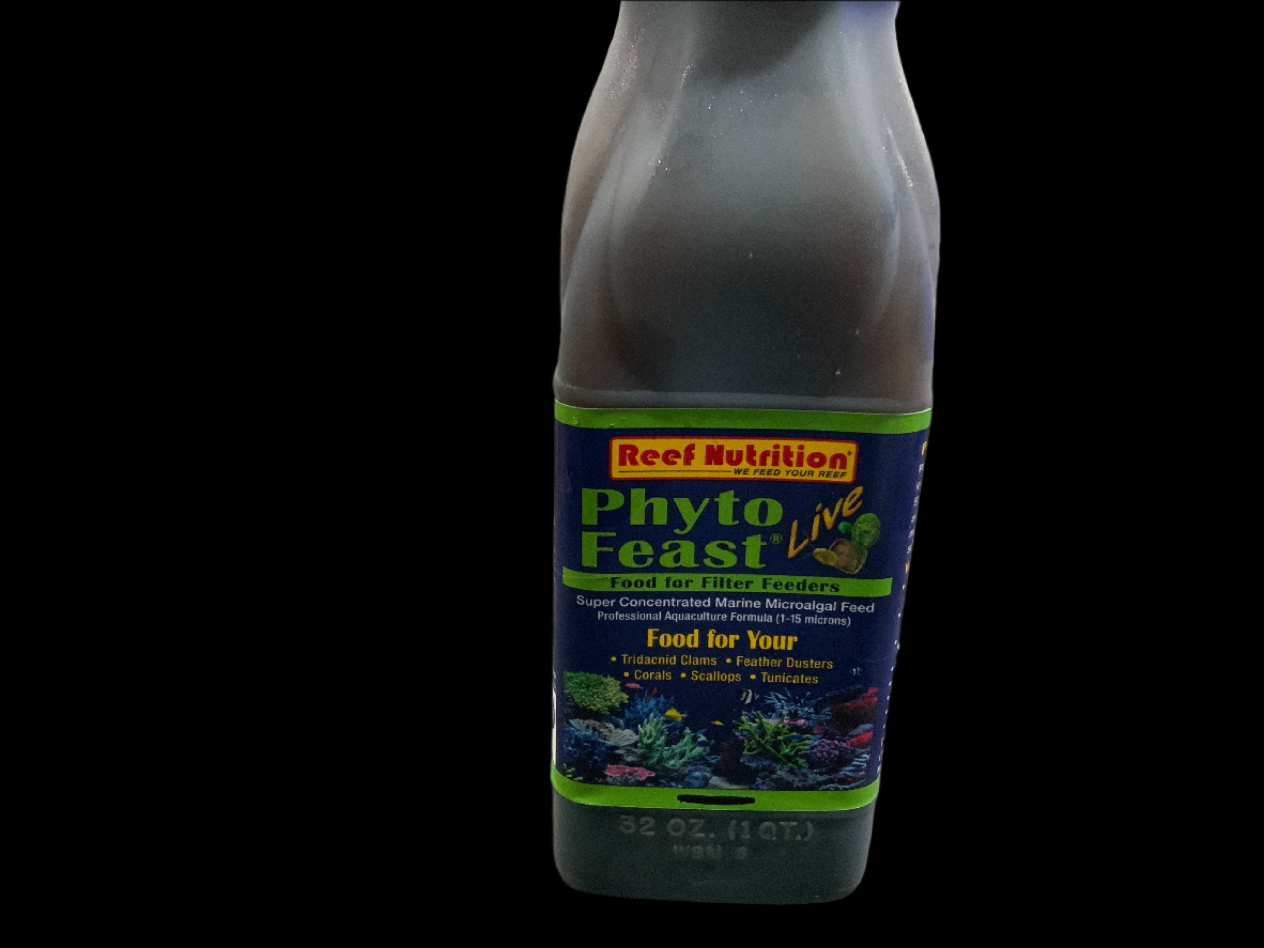 Phyto feast 32 oz – Hydros Aquatics