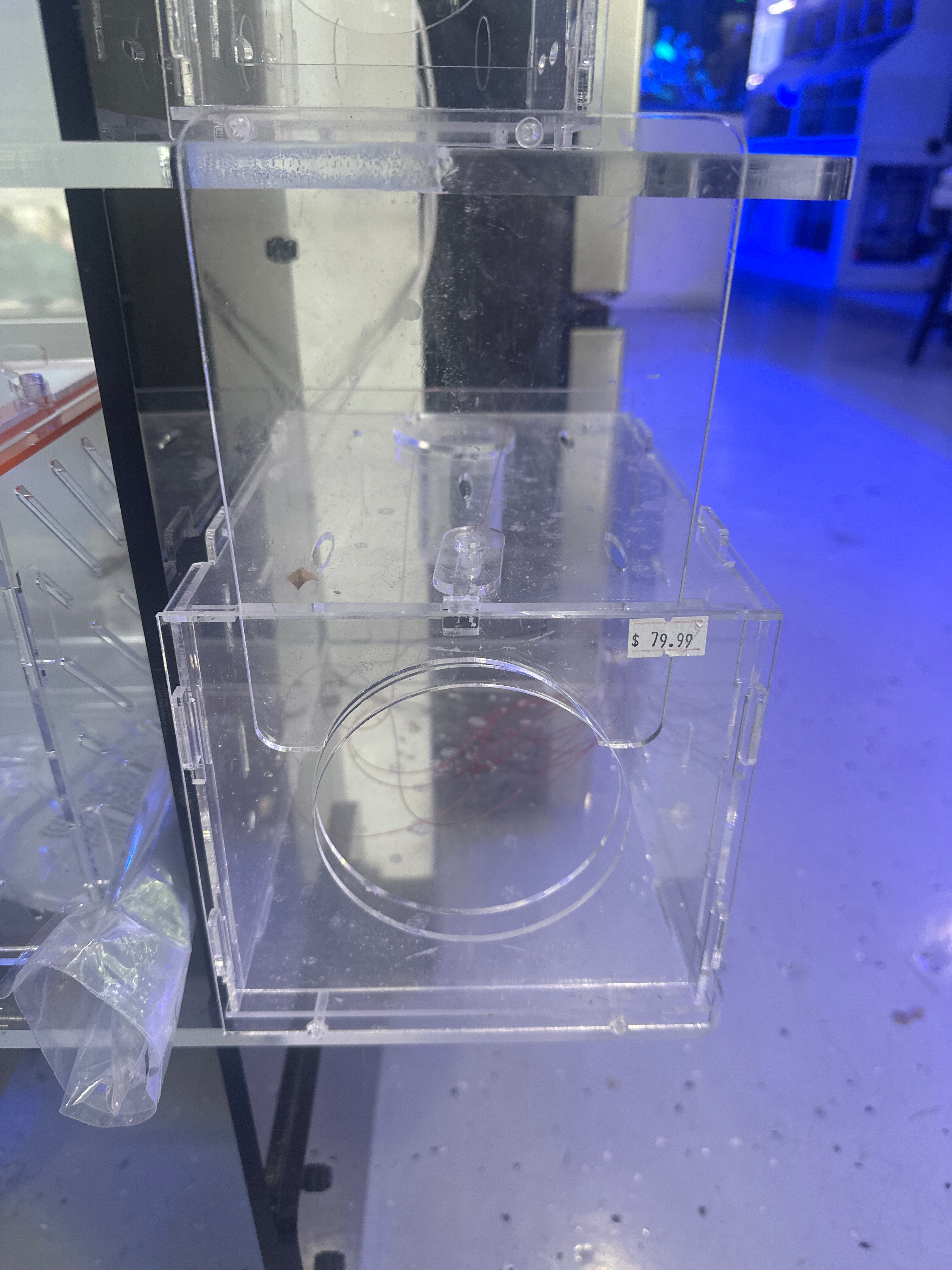 Fish trap large – Hydros Aquatics